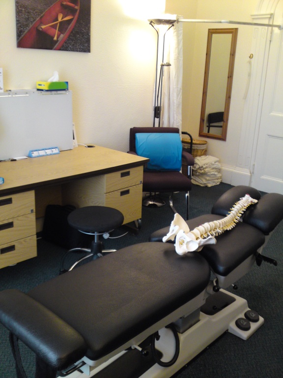 About Kingsbridge Chiropractic Clinic | Chiropractic Treatments in the ...